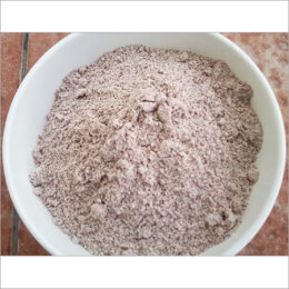 Finger Millet (Ragi/Mandua) Flour 500g » Welcome to JaivikFood a brand ...