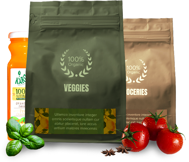 Get Farm-Fresh, Organic Produce Delivered Right to Your Door